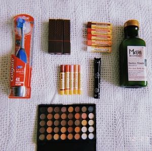 Other | Mystery Box Vsco Girl Care Package Gift | Poshmark